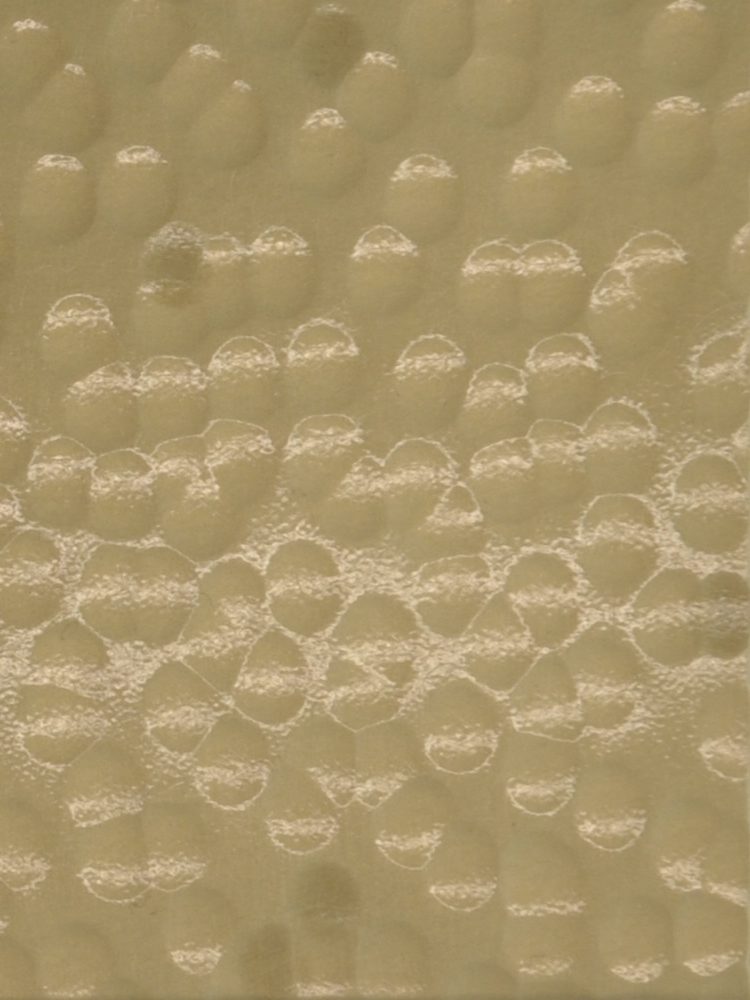 Bronze Finish Samples｜KIKUKAWA