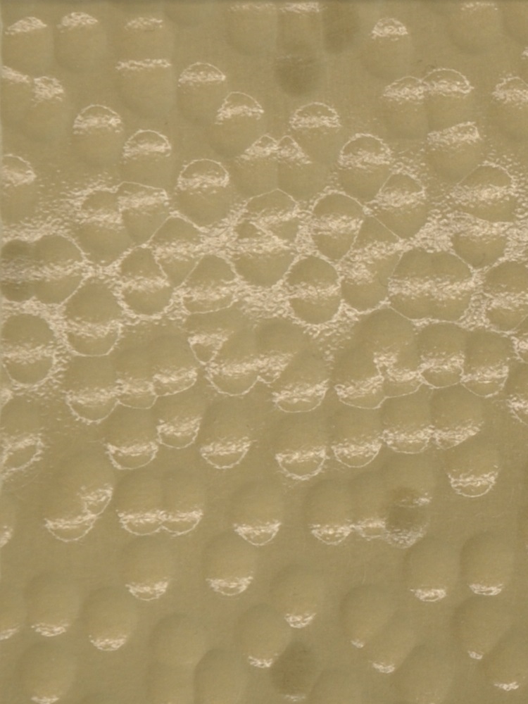 Bronze Finish Samples｜KIKUKAWA