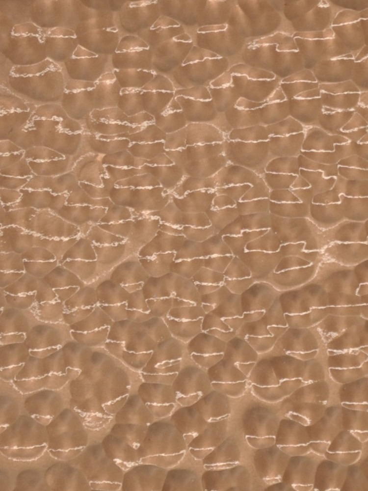 Bronze Finish Samples｜KIKUKAWA