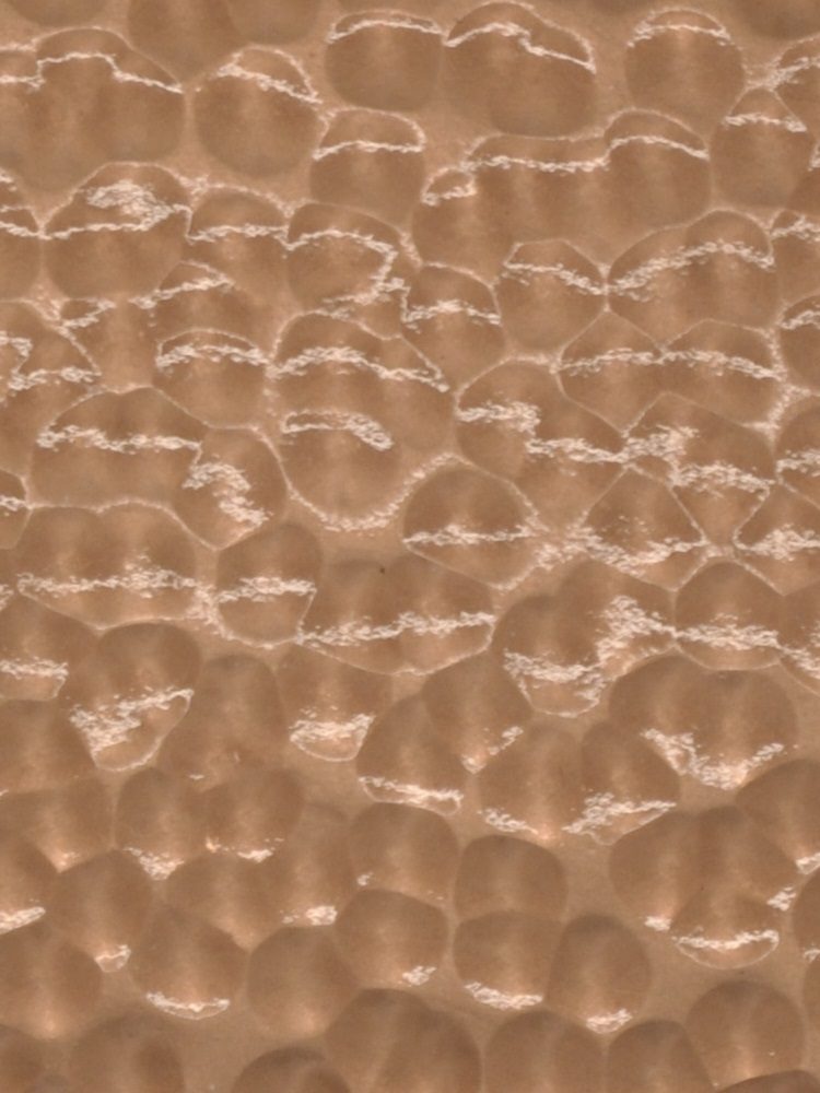 Bronze Finish Samples｜KIKUKAWA