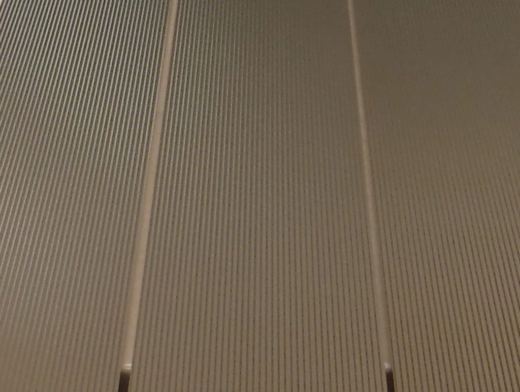 Fluting Stainless Steel Panels | KIKUKAWA KOGYO