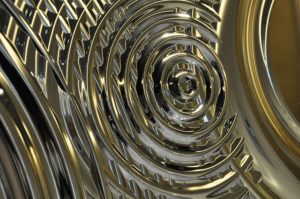 Metal Relief Designs | KIKUKAWA KOGYO