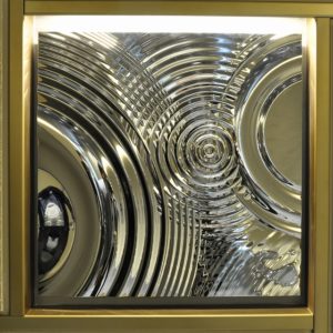 Metal Relief Designs | KIKUKAWA KOGYO