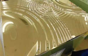 Metal Relief Designs | KIKUKAWA KOGYO