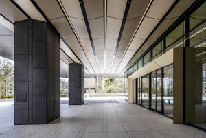 JR Meguro MARC Building| KIKUKAWA KOGYO